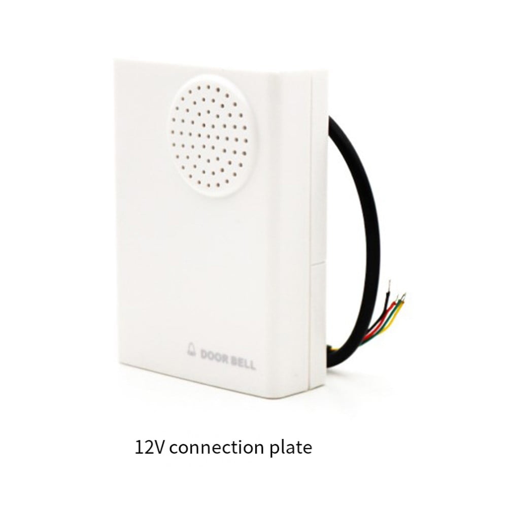 High loudness Loudspeaker Electronic Doorbell for Loud and Distinct ...