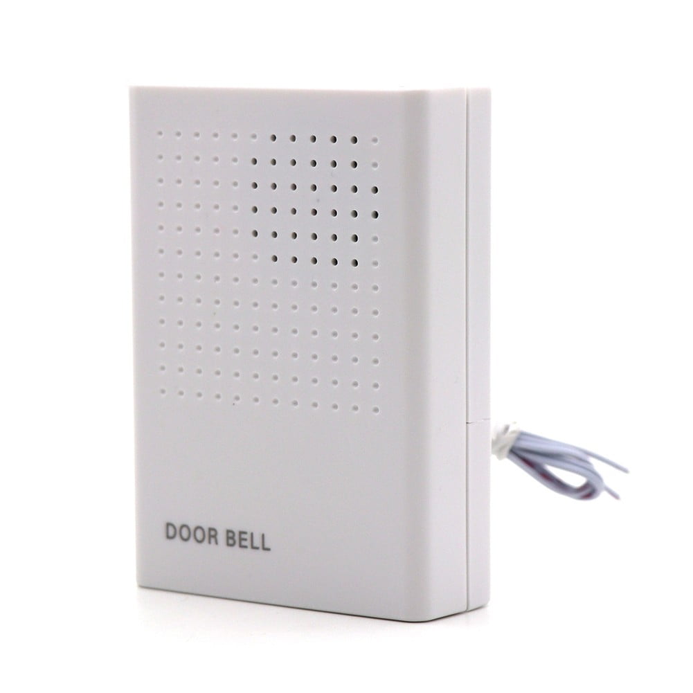 High loudness Loudspeaker Electronic Doorbell for Loud and Distinct ...