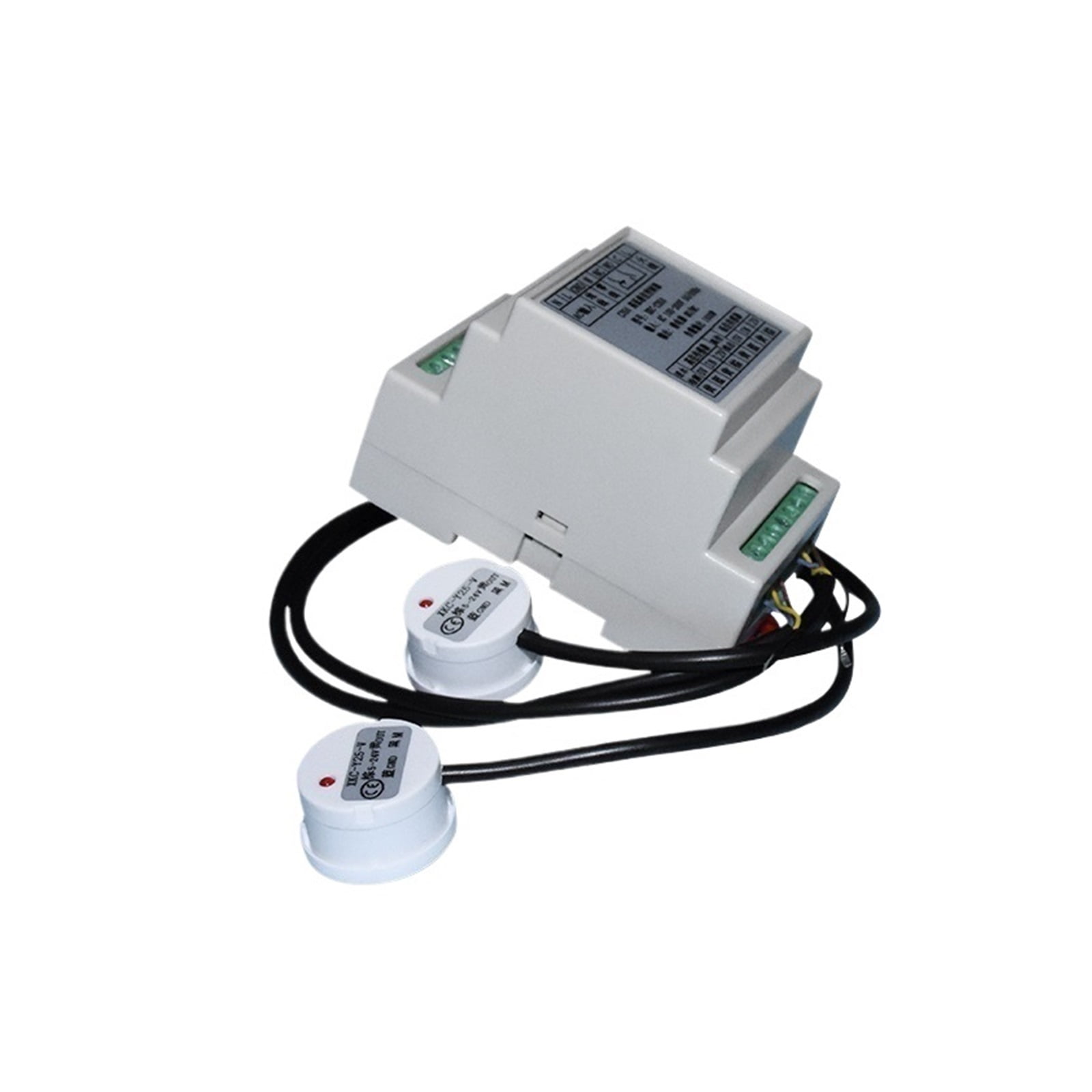 High and low Water level Controller Automatic Water Monitor Automatic ...