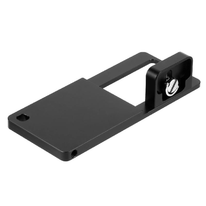 High-performance Action Clip Handheld Stabilizer Adapter Mount Plate ...