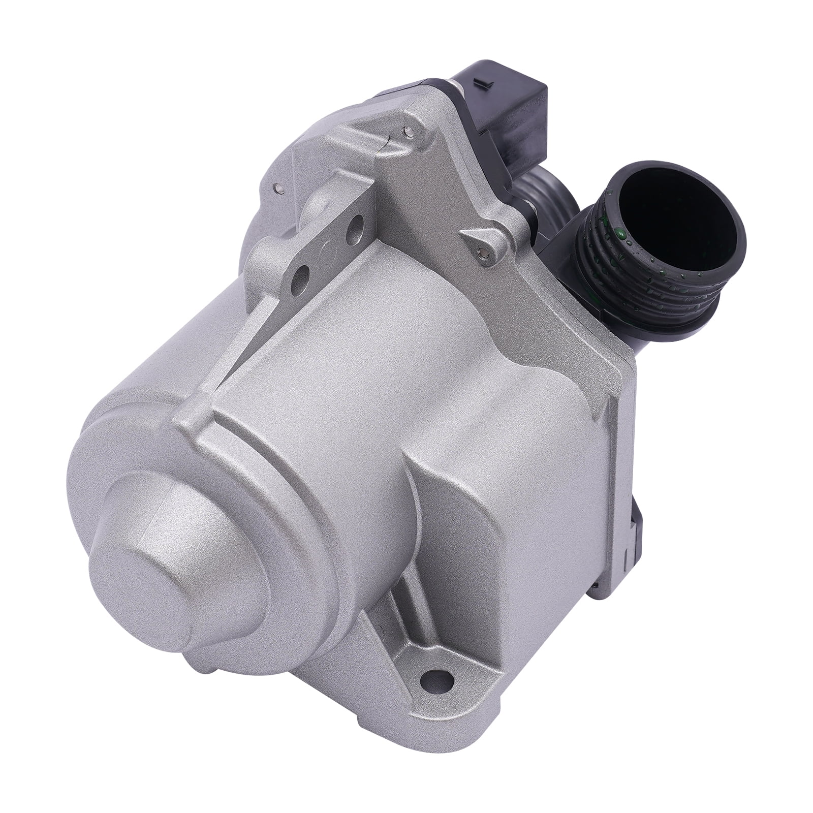 High-performance BMW water pump, corrosion-resistant aluminum, low ...