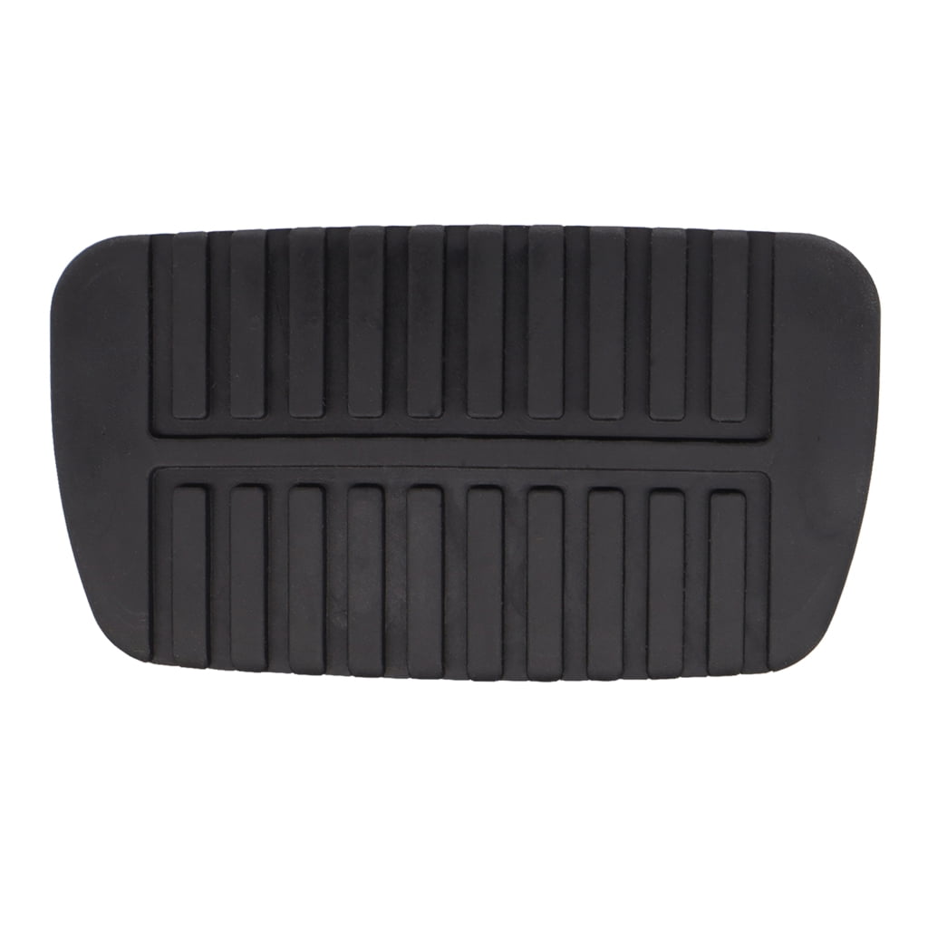 High-performance Clutch Brake Pedal Cover 36015GA121 Rubber Pedal Pad ...