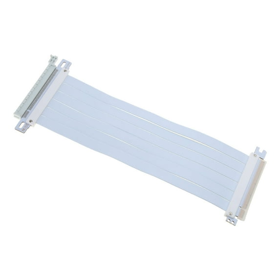 High-performance Graphics Card PCI-E x 16 Extension Cable PCI Express ...