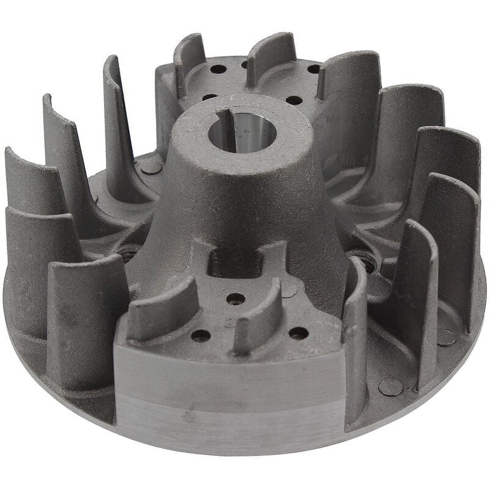 High-performance Magnetic Flywheel for Your Brush Cutter, Designed for ...