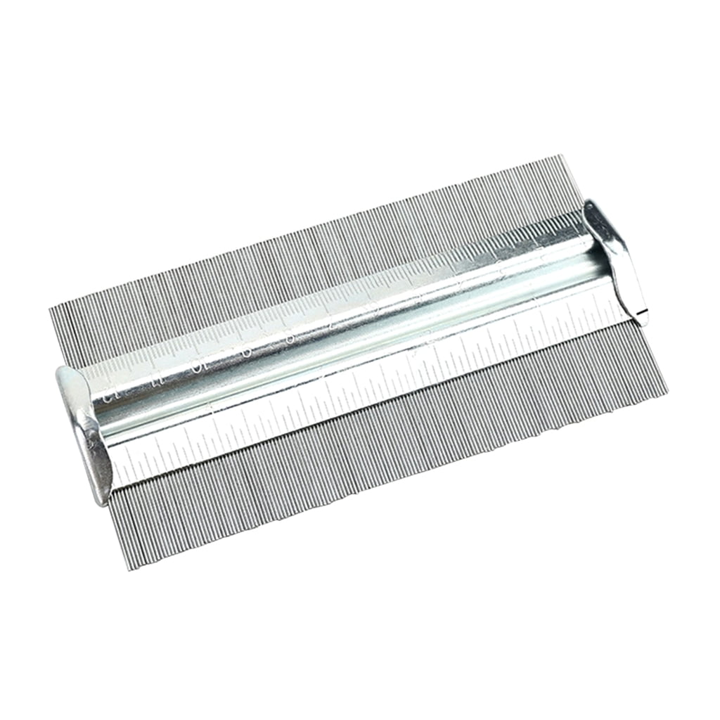 High-performance Metal Contour- Gauge Profile Measuring Tool Carpet ...