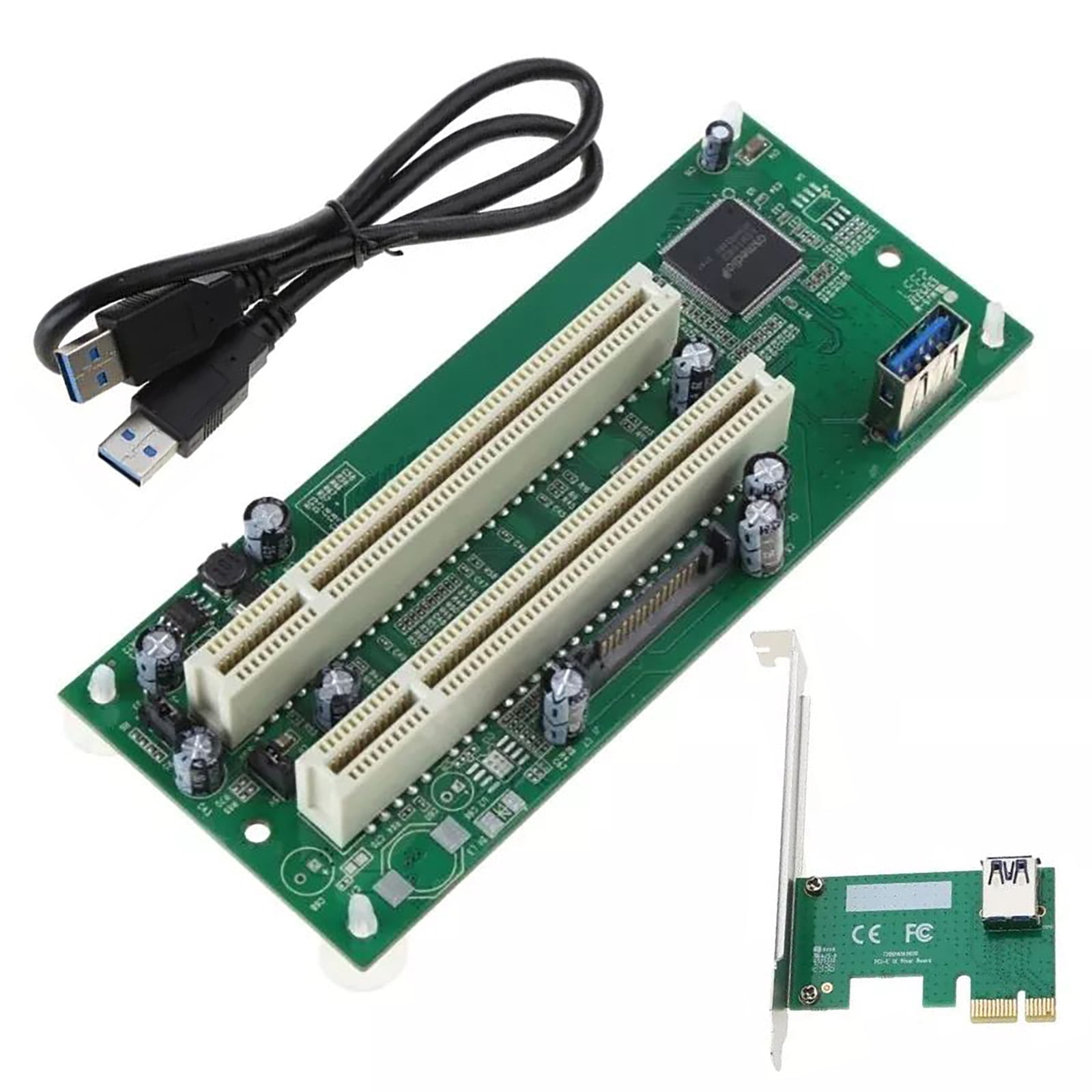 High-performance PCI Expansion Card for Smooth Operation and Compatible ...