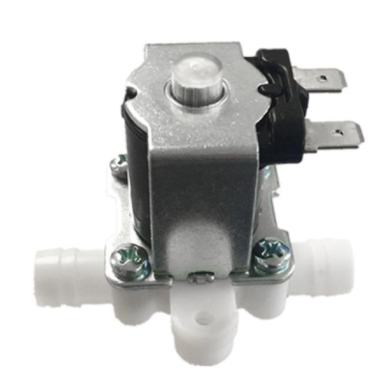 High-performance Water Inlet Solenoid Valve Normally Open for Water ...