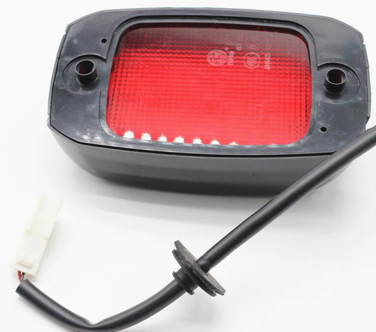 High position brake light assembly, For SAIC MAXUS V80 LDV - Walmart.com