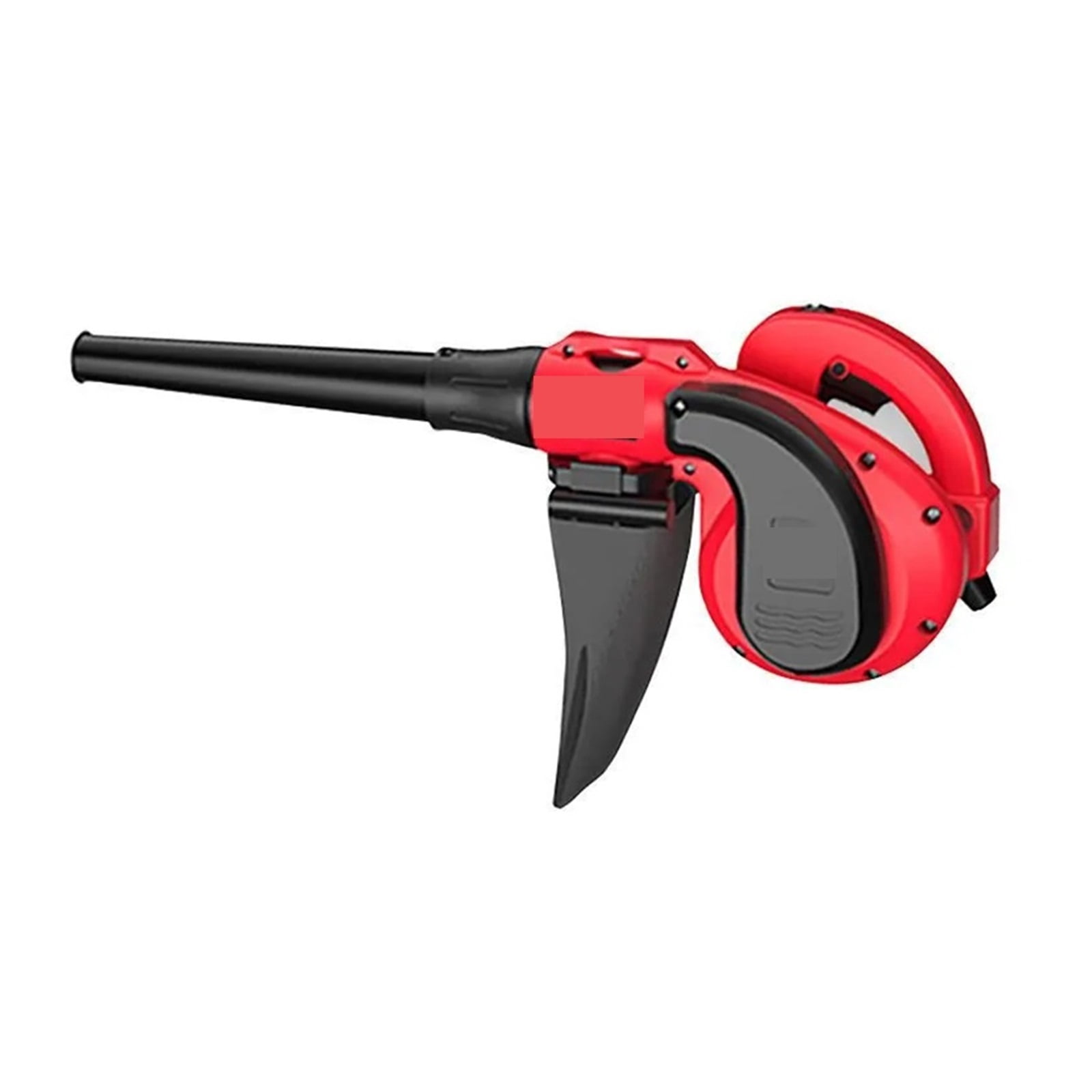 High-power AC 220 Air Blower & Suction Portable Handheld Leaf Computer ...