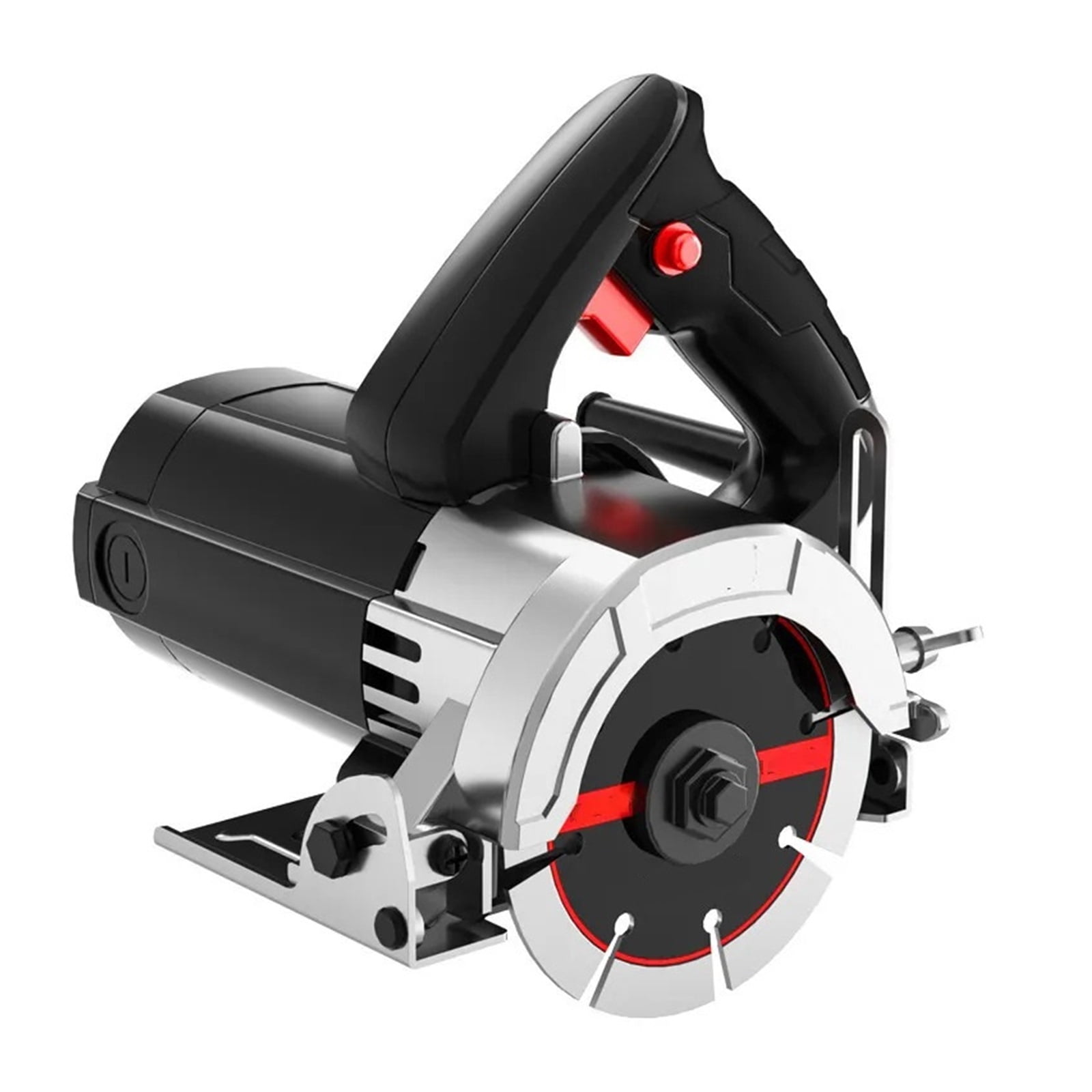 High-power Electric Saw Ceramic Tile Cutting Machine Electric Multi ...