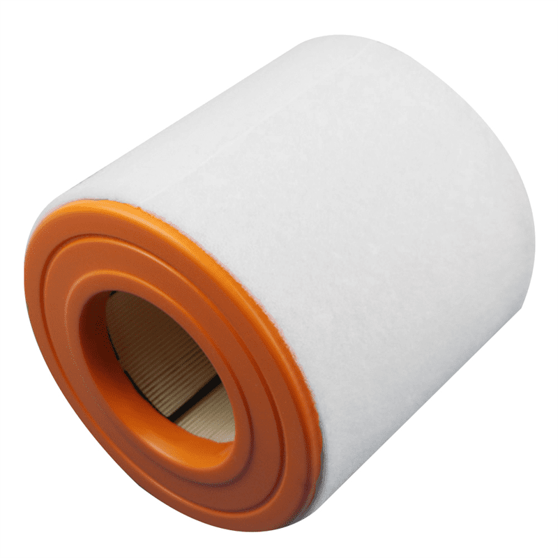 High power engine air filter 4KD133844A Audi Horizon C8 A7 Sportback 2 ...