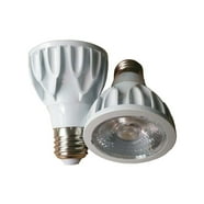 60W Equivalent A19 LED Light Bulb, Soft White - 2700K - Pack of 4 ...