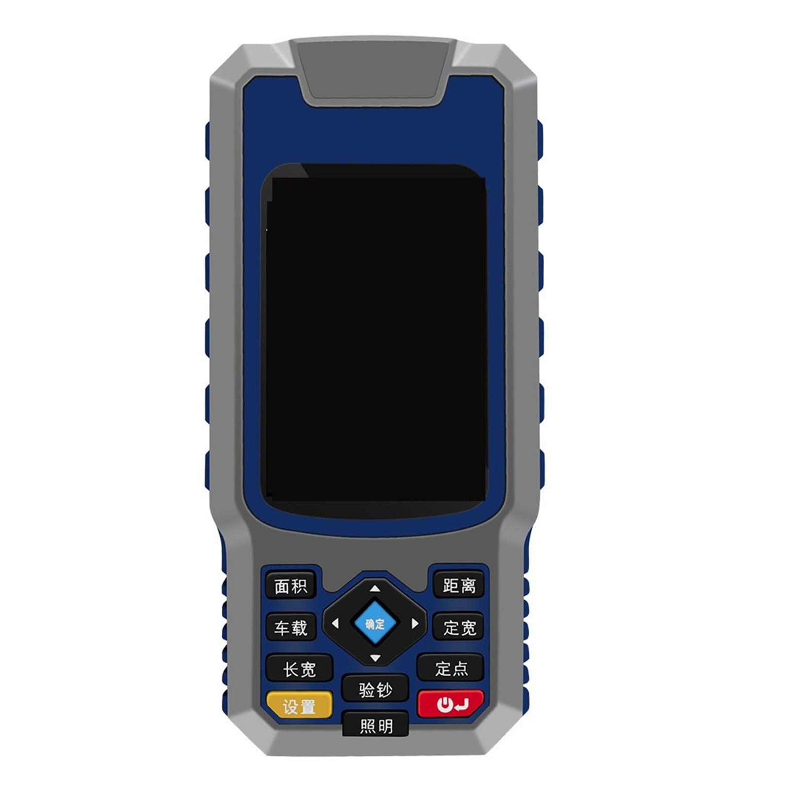 High-precision GPS Acre Measuring Instrument Beidou Handheld Area ...