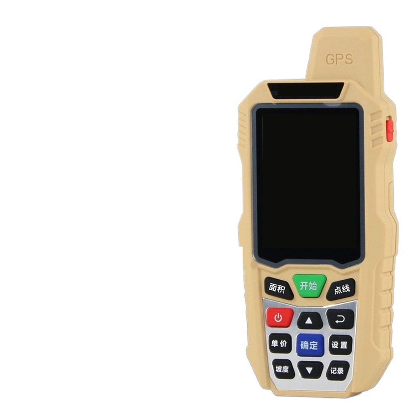 High-precision GPS Measuring Instrument For Measuring Acres ,High ...