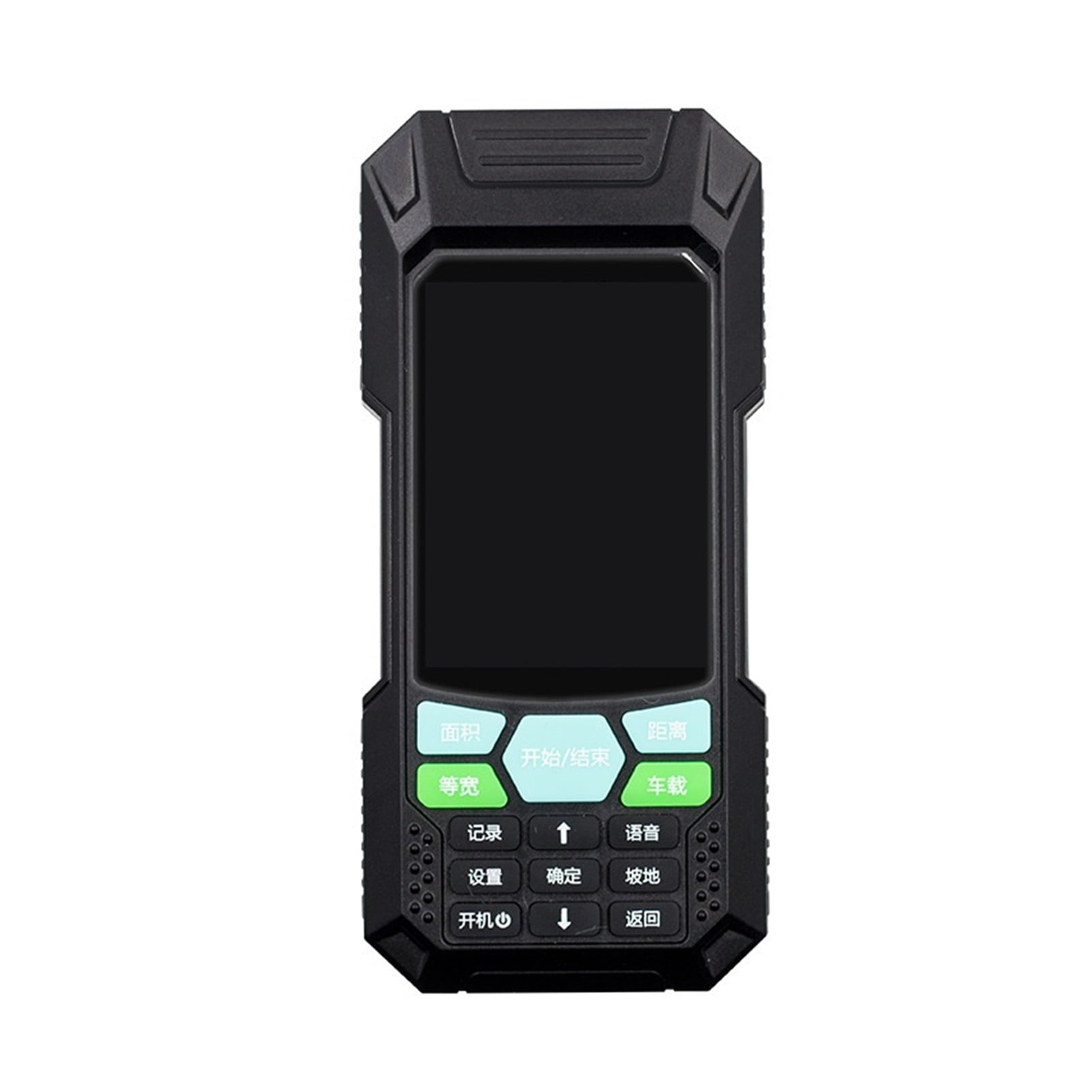 High-precision Handheld GPS Land Area Acre Measuring Instrument ... High-precision Handheld GPS Land Area Acre Measuring Instrument ...