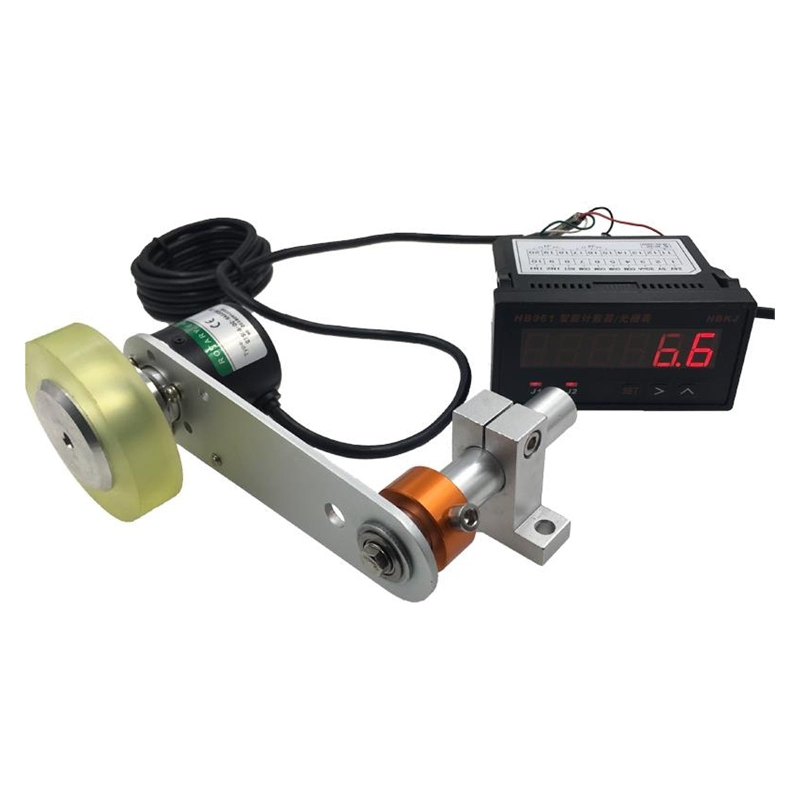 High-precision Plus And Minus Counter Meter Counter With Encoder ...