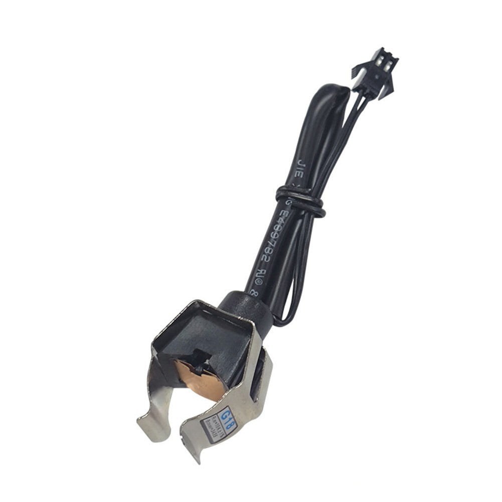 High-precision temperature sensors for wall-mounted boilers and water ...