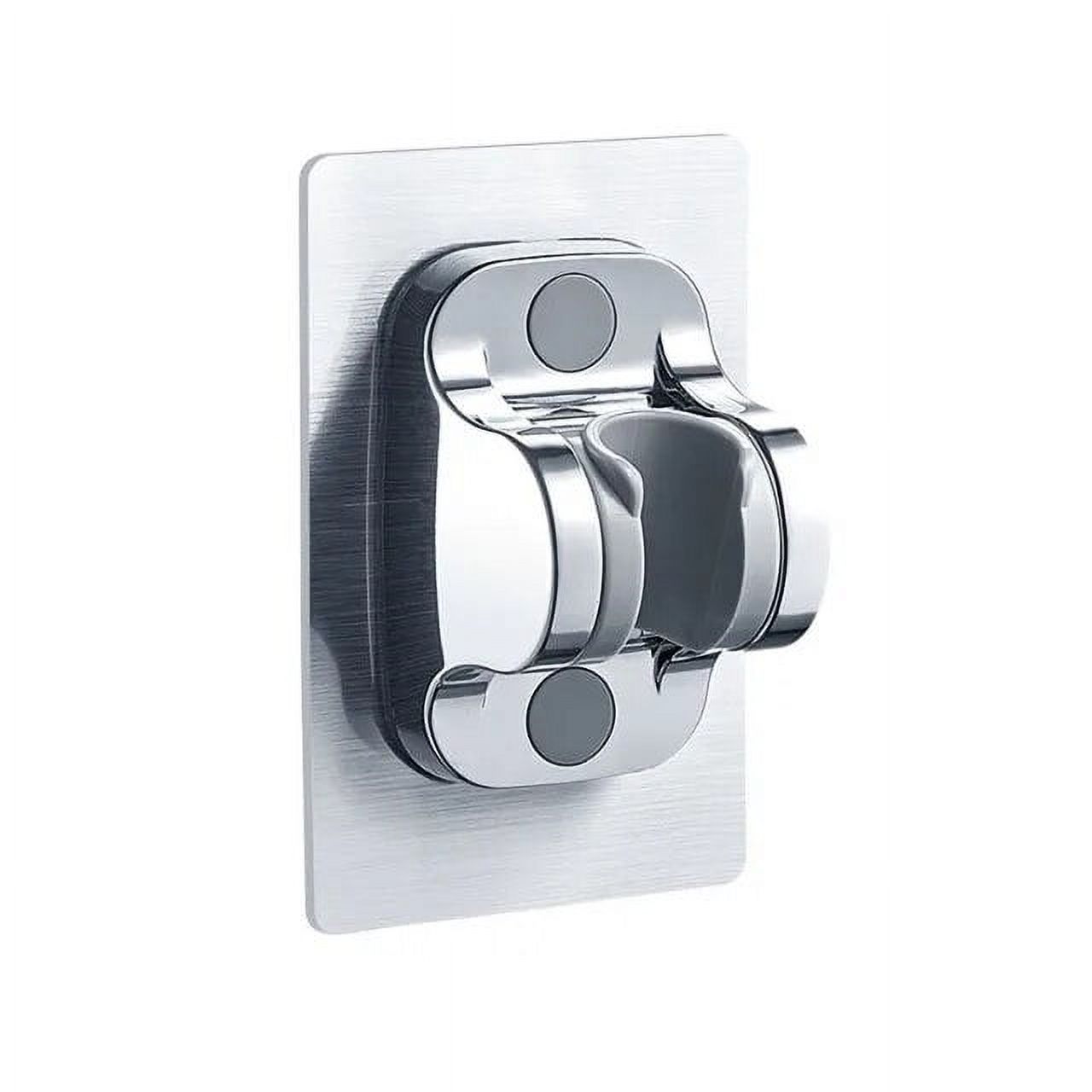 High-pressure Shower Set 5 Modes Showerhead Water Massage Water-saving ...