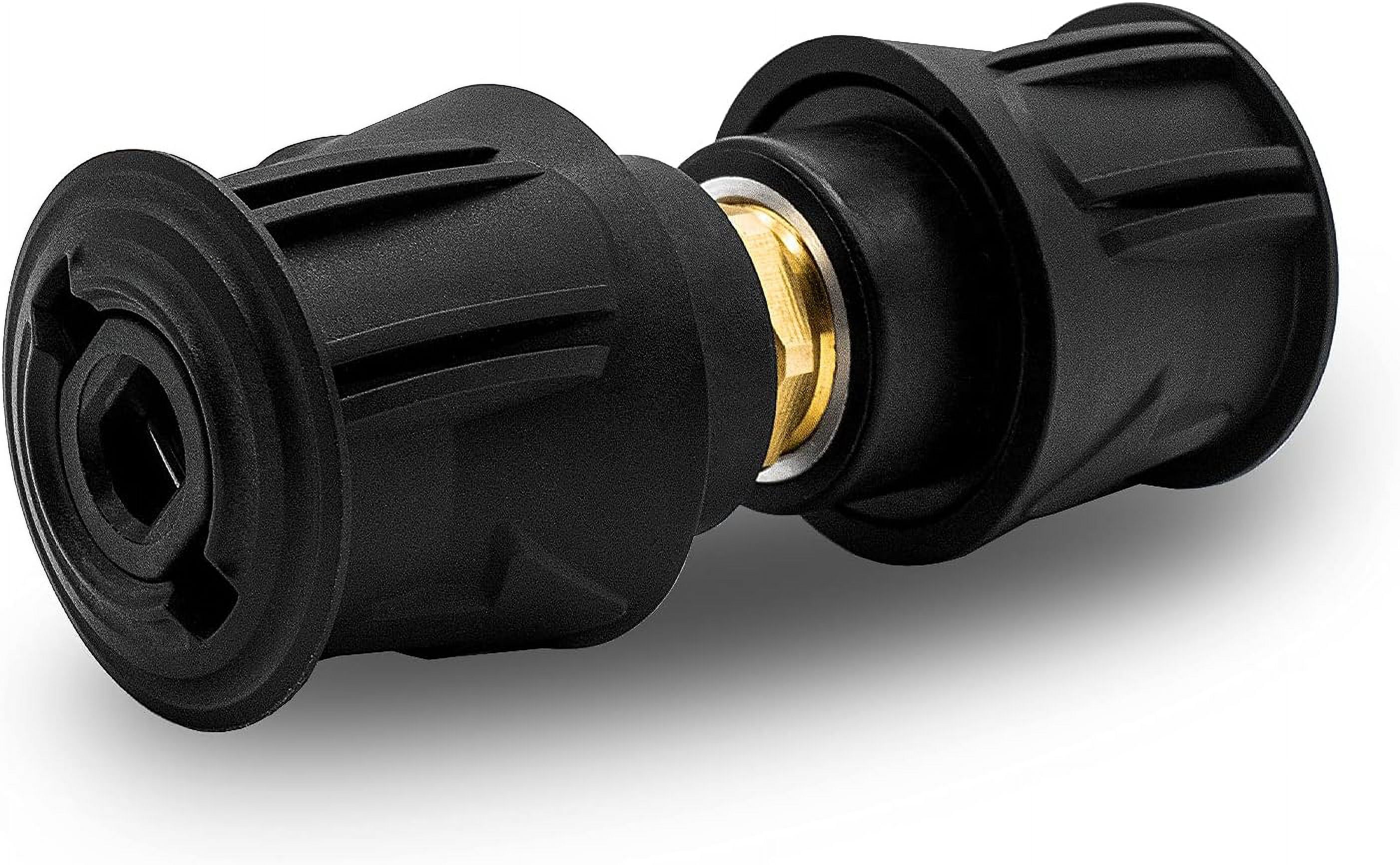 High-pressure Washer Hose Connector For Quick And Secure Connection ...