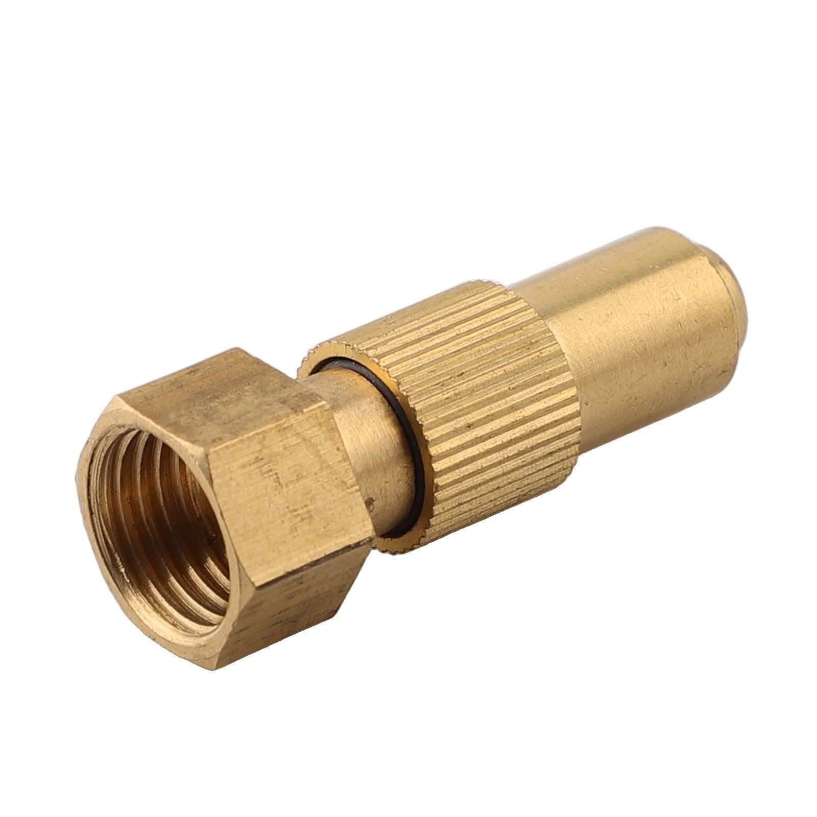 High pressure direct spray nozzle adjustable pottery nozzle ...