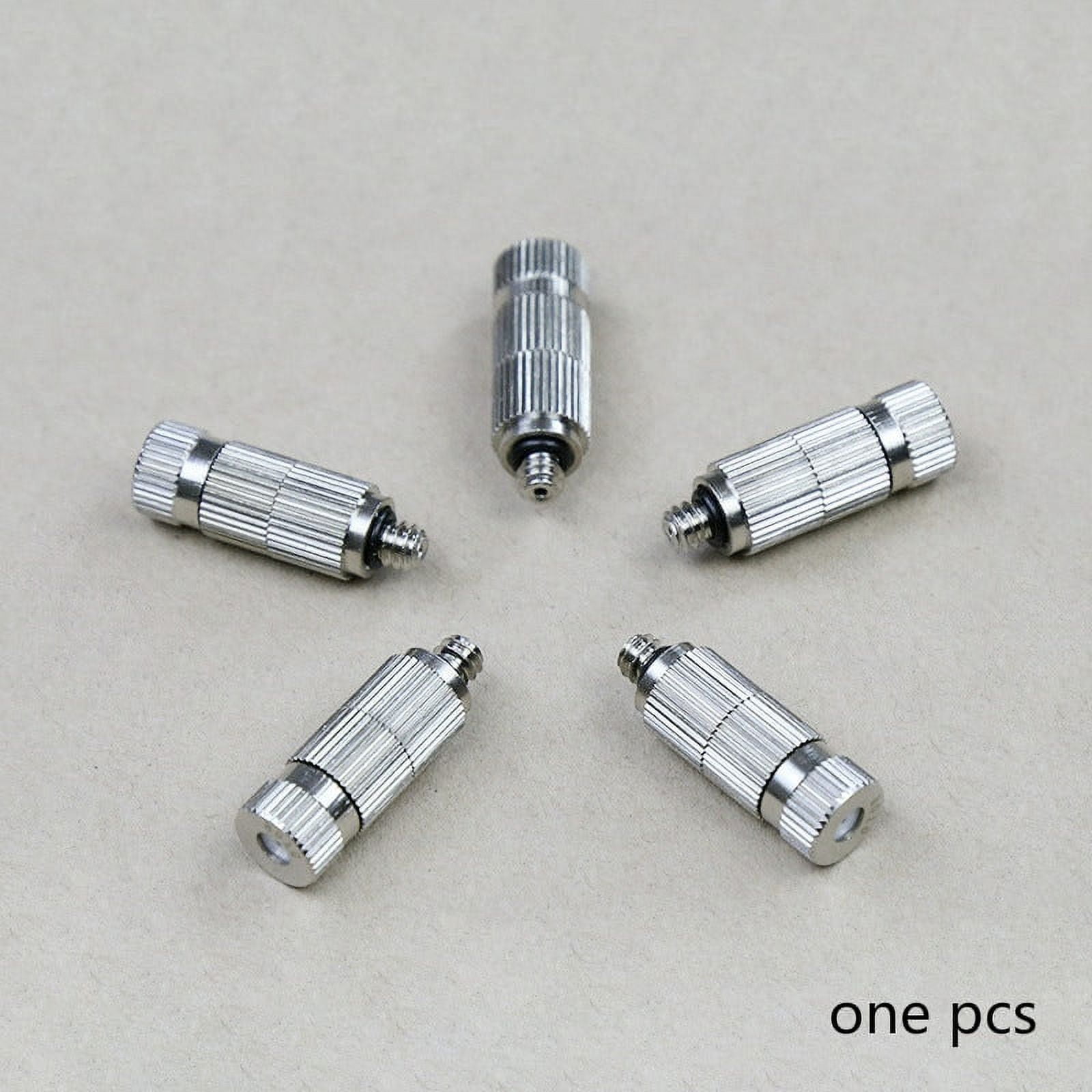 High pressure misting nozzles Atomizing Nozzle Spray Fog Mist Nozzle ...