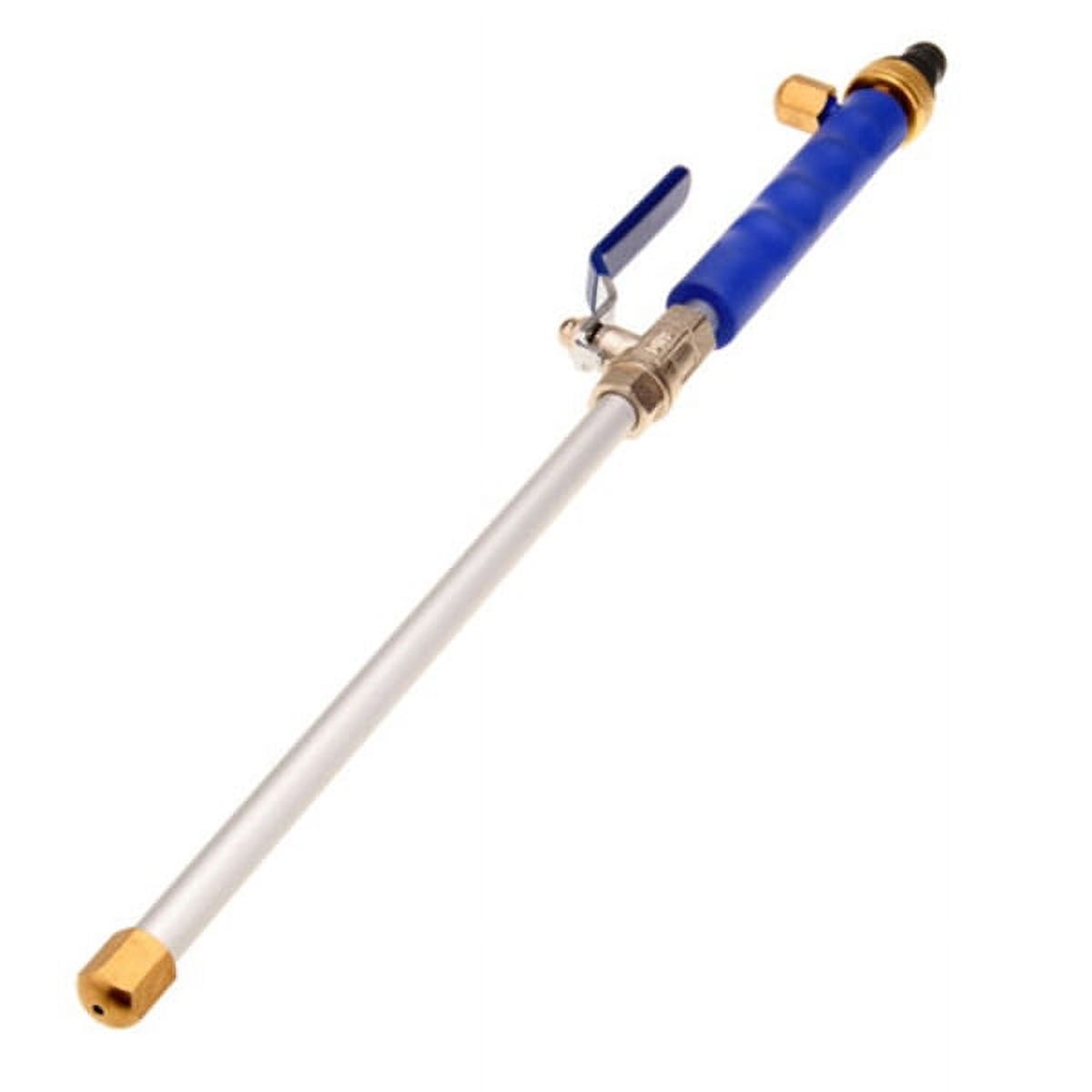 High pressure water gun High Pressure Power Washer Water Spray Gun ...