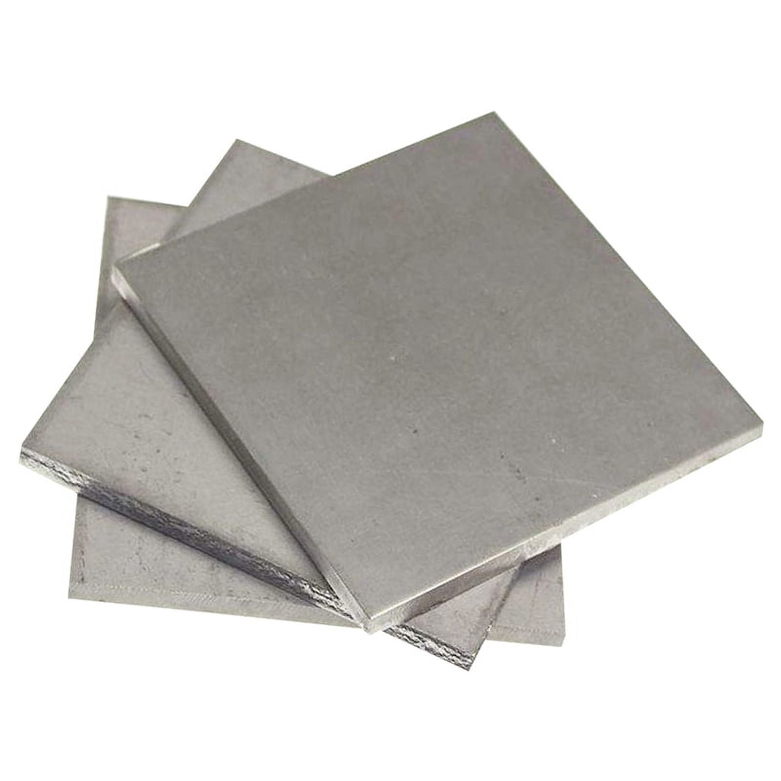 High-purity tungsten sheet tungsten foil tungsten plate tungsten block ...