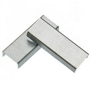 Leitz White Staples - Walmart.com