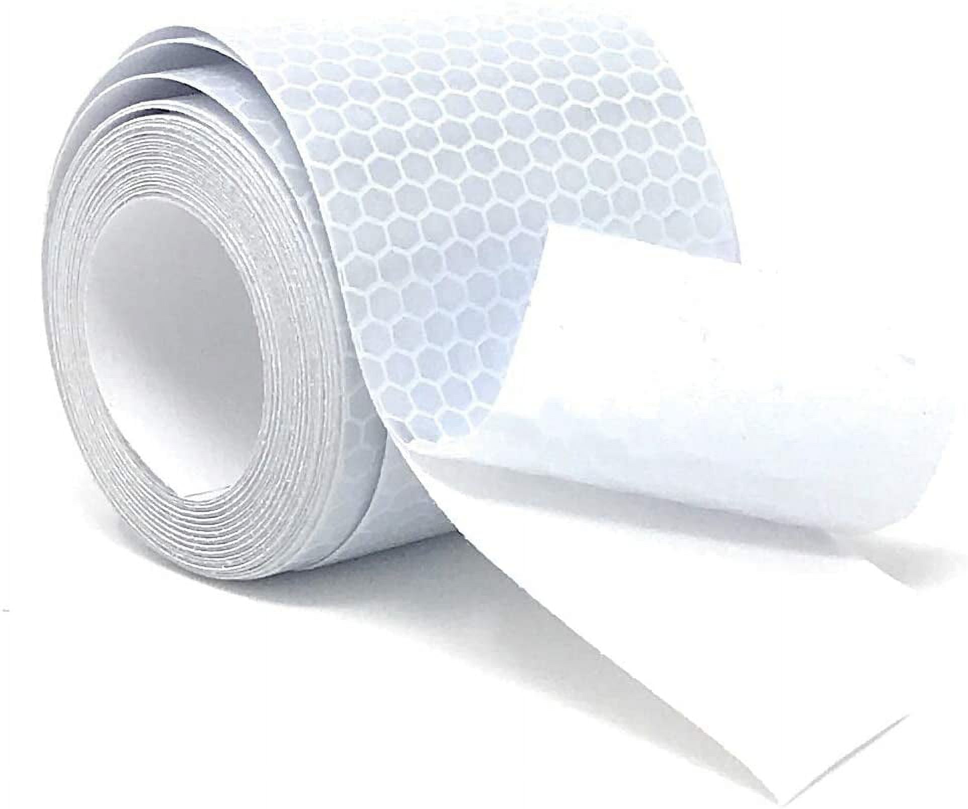 High quality 3 meter reflective tape to stick and cut - Reflective ...