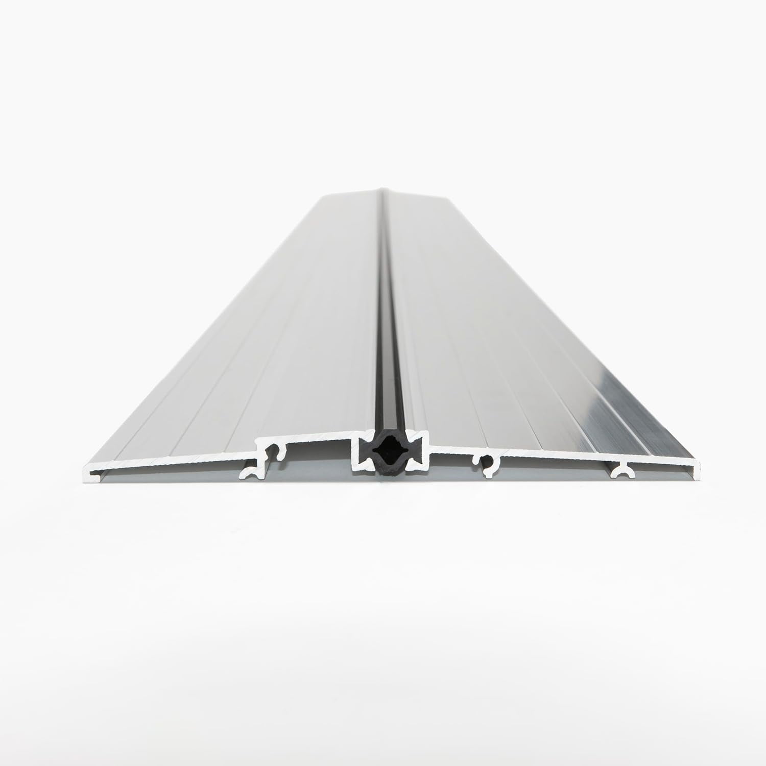 High-quality Aluminum Outswing Threshold - Thermal Break Energy ...
