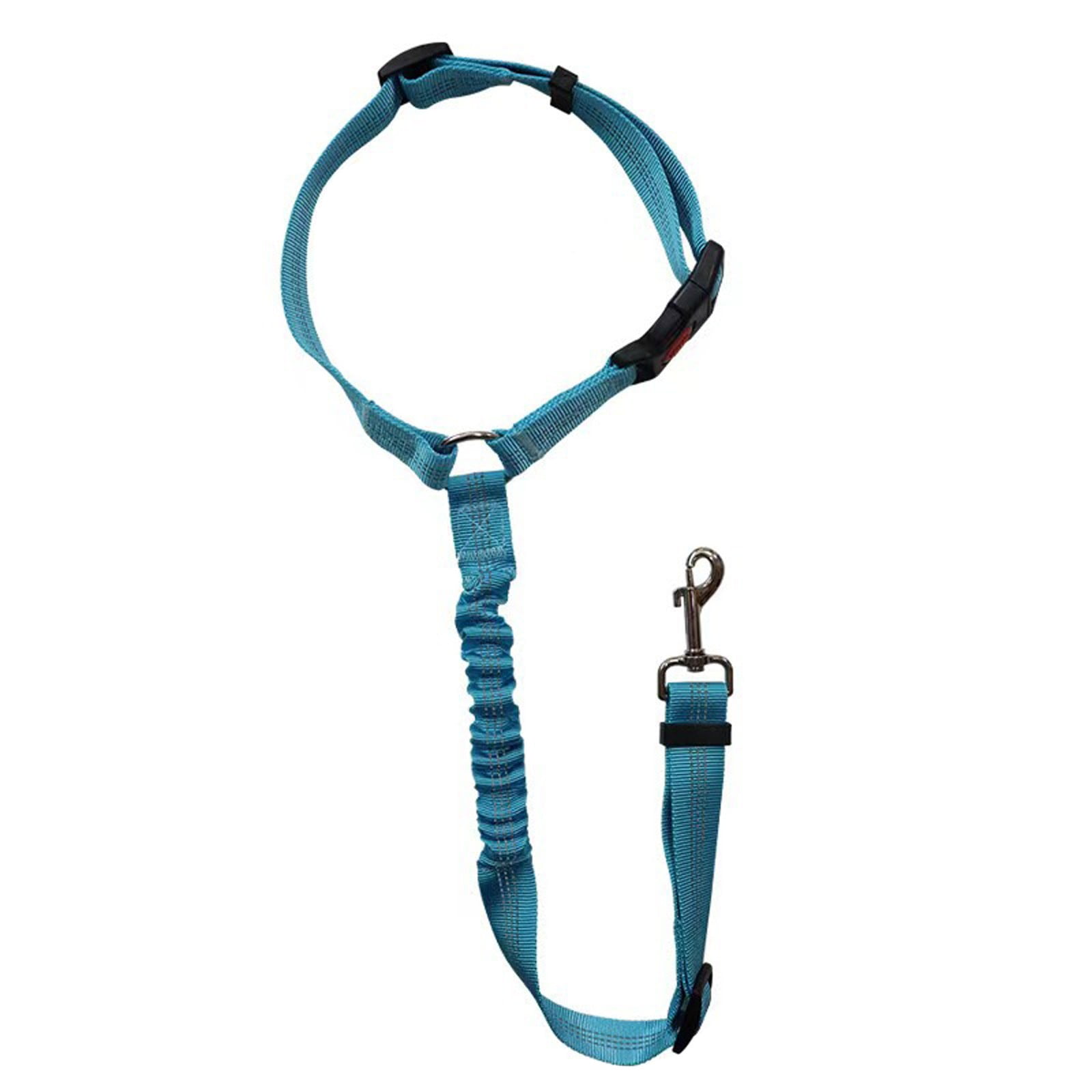 High-quality Car Help Rope Dog Traction Belt Circular Small Dog ...