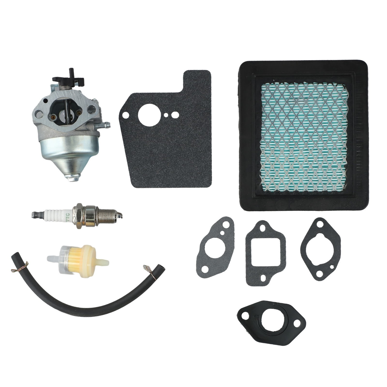 High-quality Carburetor for For GCV160 GCV160LA0 S3A HRR2167VKA GJARA ...