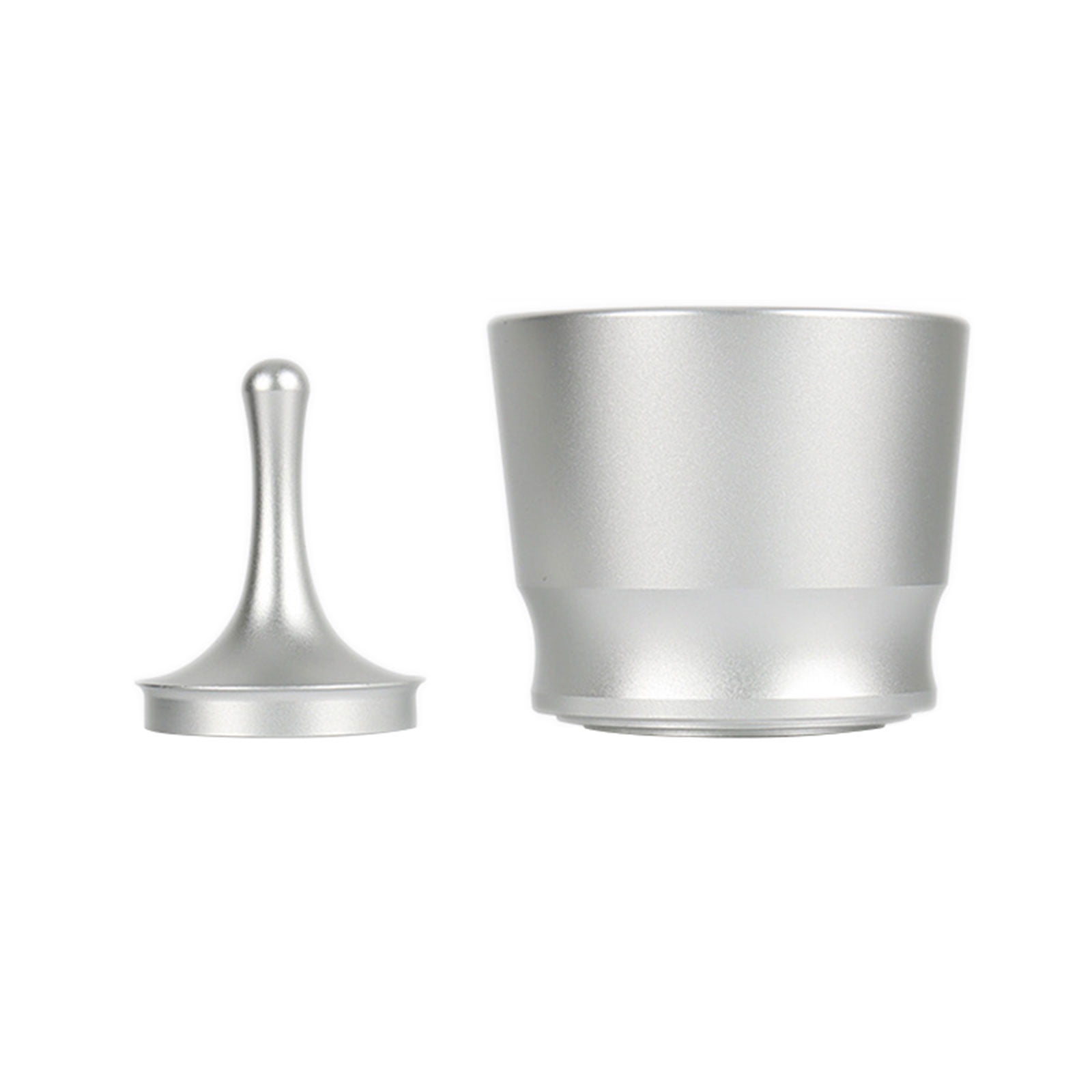 High-quality Coffee Dosing Cup Espresso Feeder Part Aluminum Alloy for ...