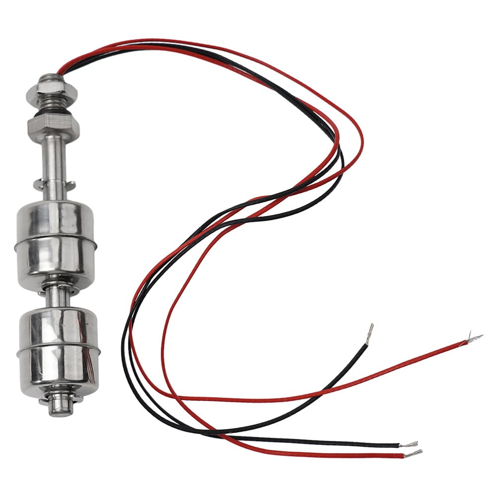 High-quality Electrical Appliances Testing 100mm Stainless Steel Double ...