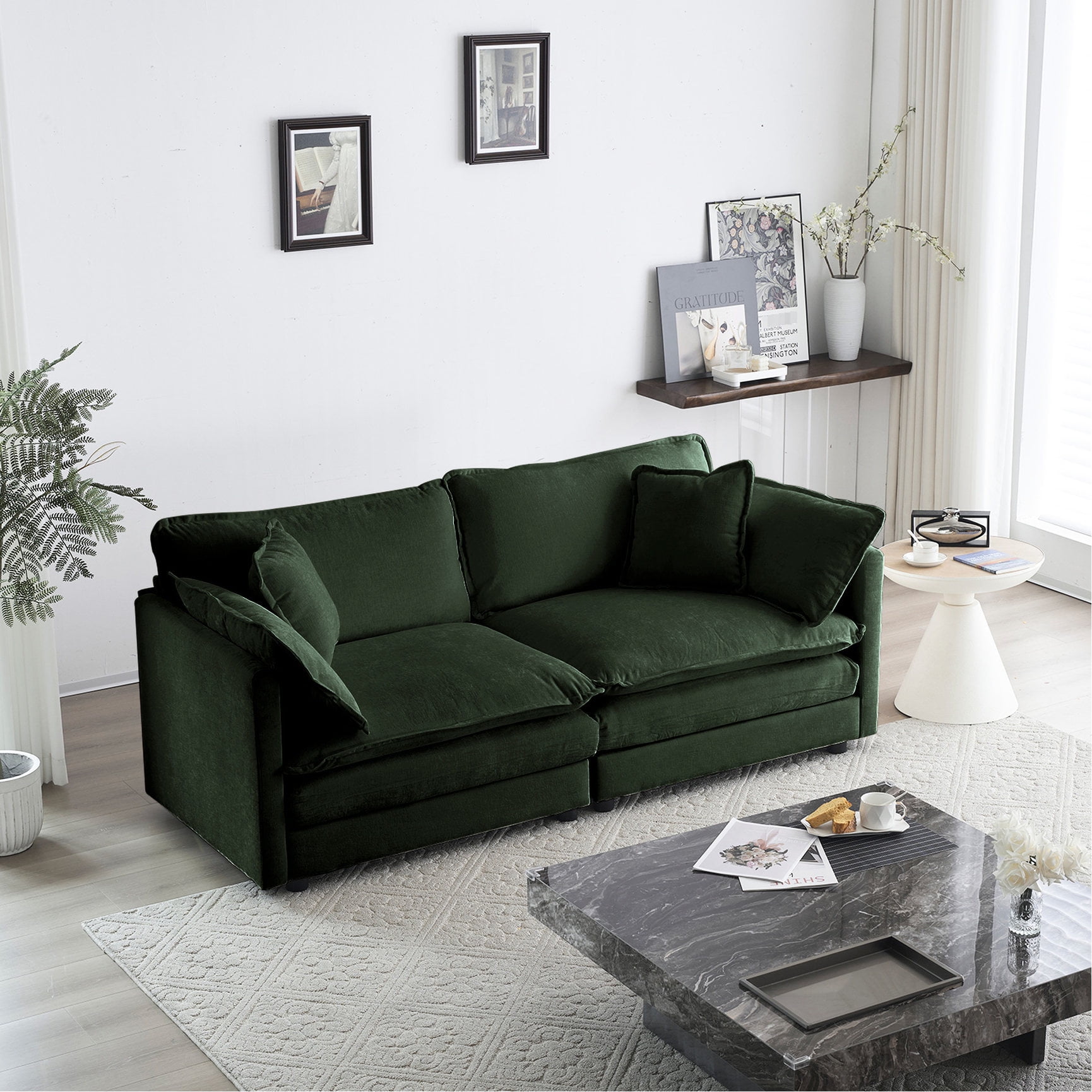 High - quality Filling - Adjustable Seating Arrangement - Family Room ...