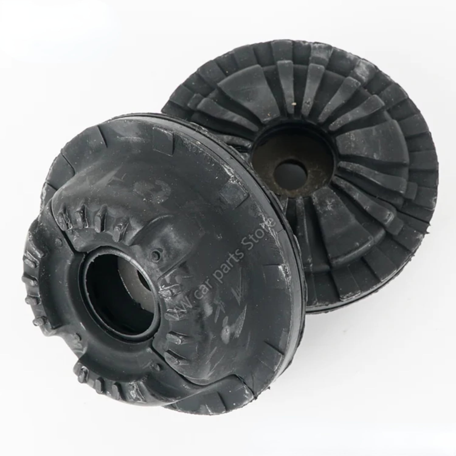 High-quality Front Upper Strut Mounts Support Bearing for A4 A5 S4 S5 ...
