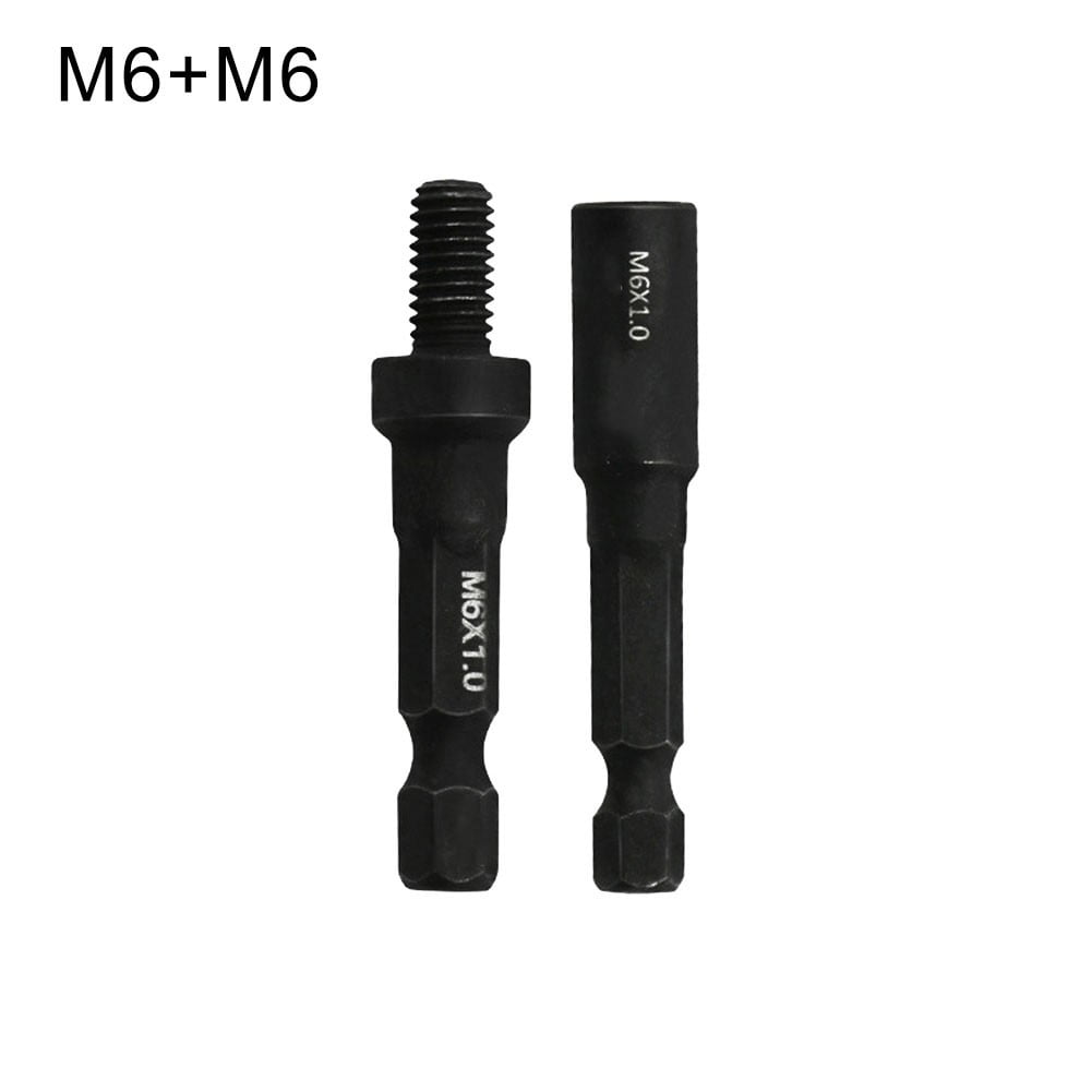 High-quality Power Tool Accessories And Parts M6-M10 Hanger Bolt ...