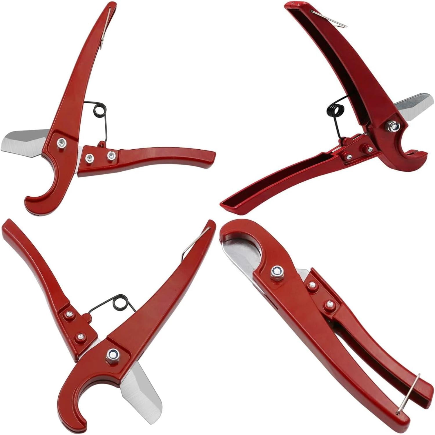 High-quality Precision Heavy-duty PVC Pipe Cutter - Essential Scissors ...