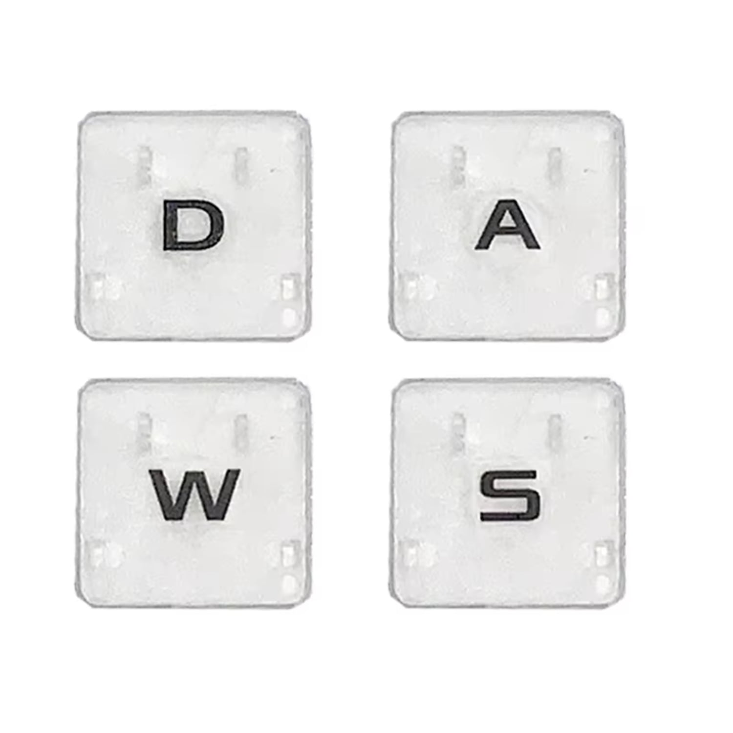 High-quality Replacement Keycap Key with Scissor Clip and Hinge for ...