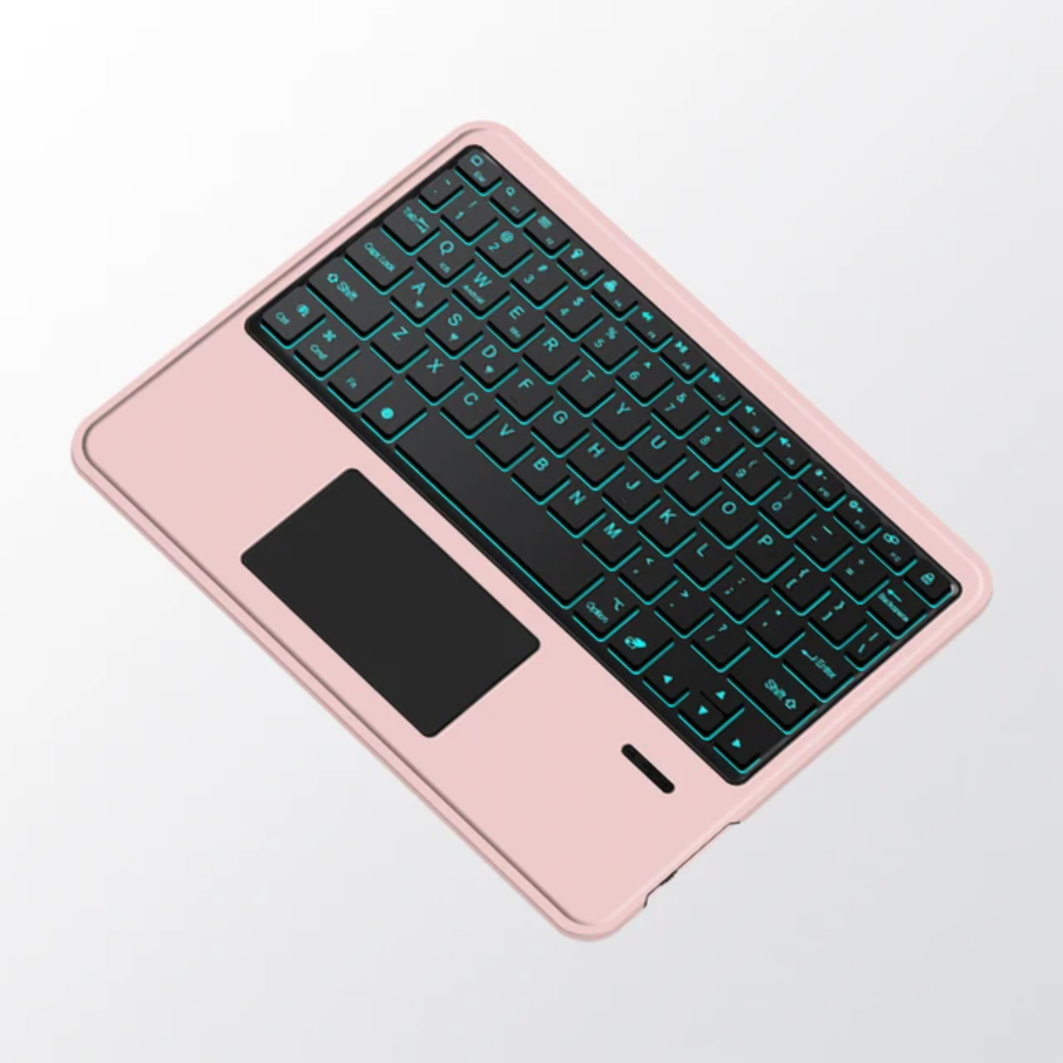 High-quality Smooth and Responsive German Wireless Bluetooth Keyboard ...