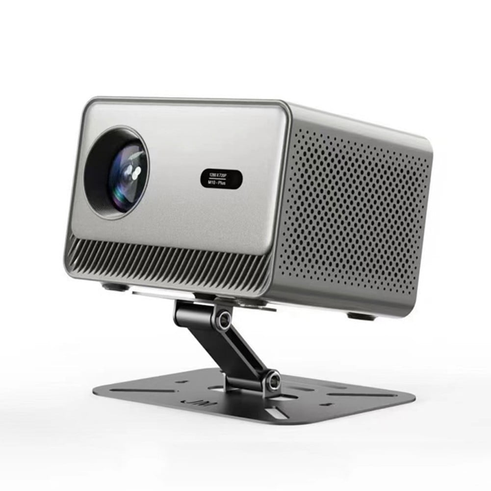 High-quality Wireless HD Projector with Auto Focus for a Premium Home ...