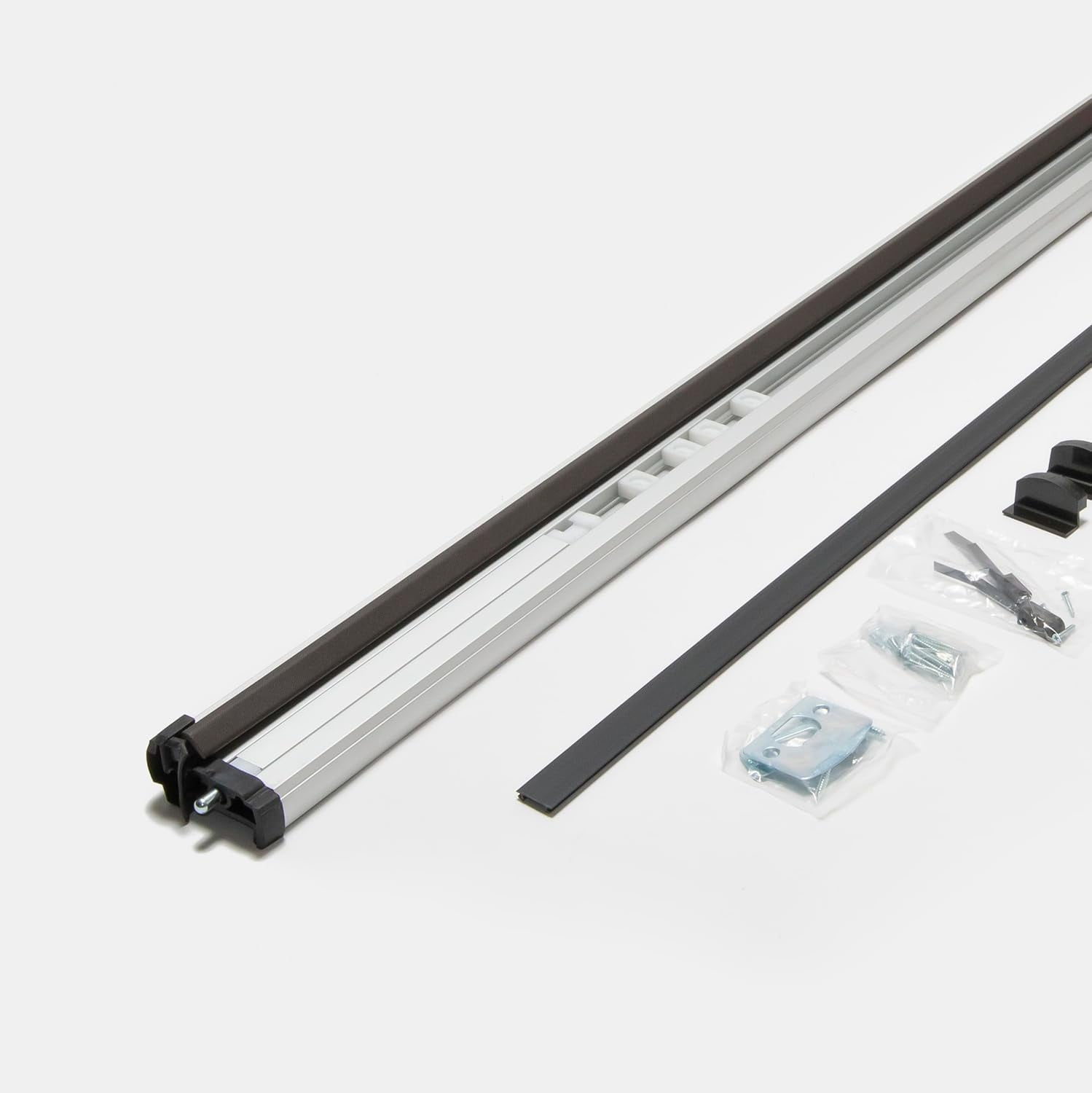 High-quality aluminum T-astragal for your Double Doors/French Doors for ...