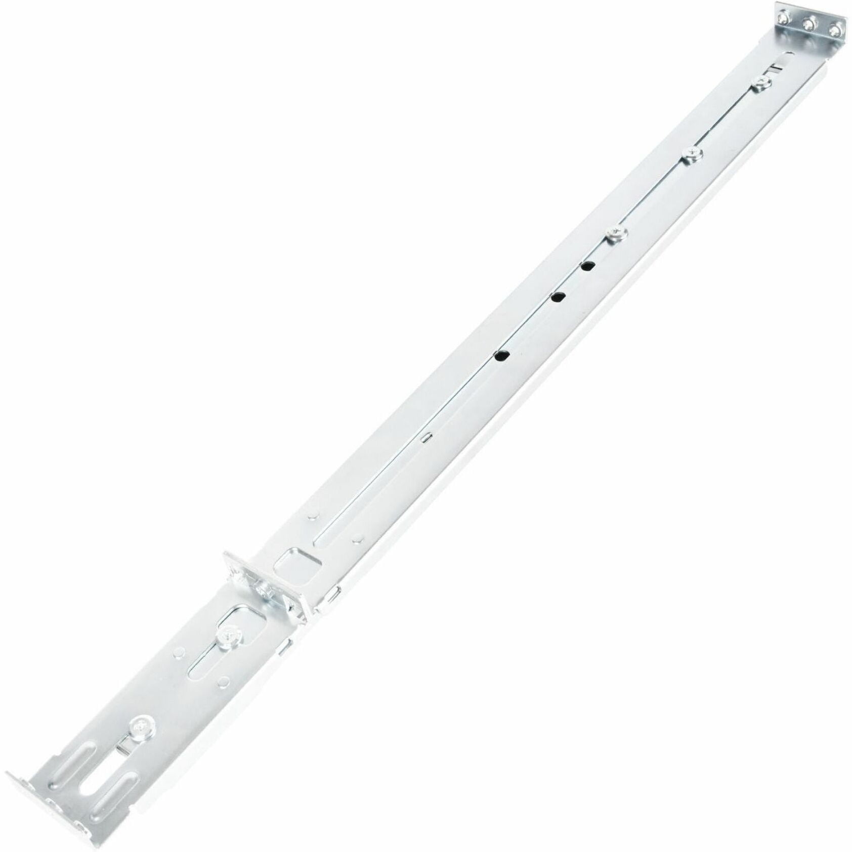 SilverStone SST-RMS06-22 Rack Rail - Walmart Business Supplies