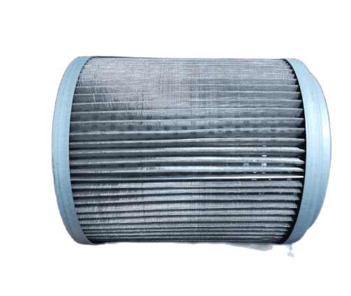 High quality hydraulic oil suction filter element PC200-7 PC270-8 ...