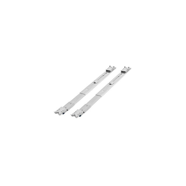 High quality tool-less ball bearing sliding rail kit for rackmount ...