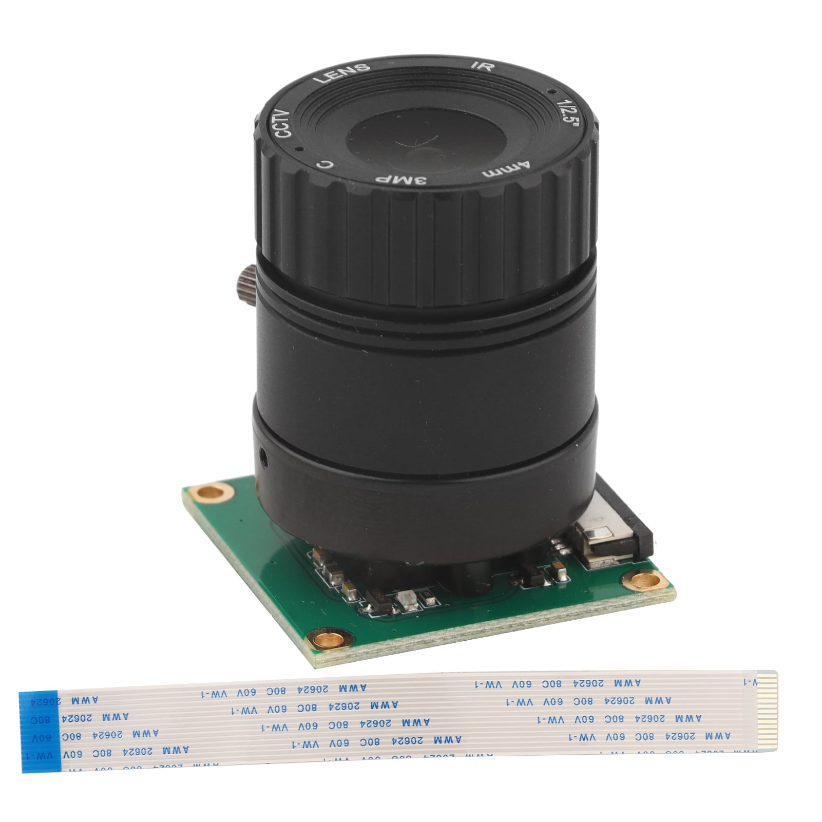High-resolution Camera Module, Customized Production Service, Wide ...