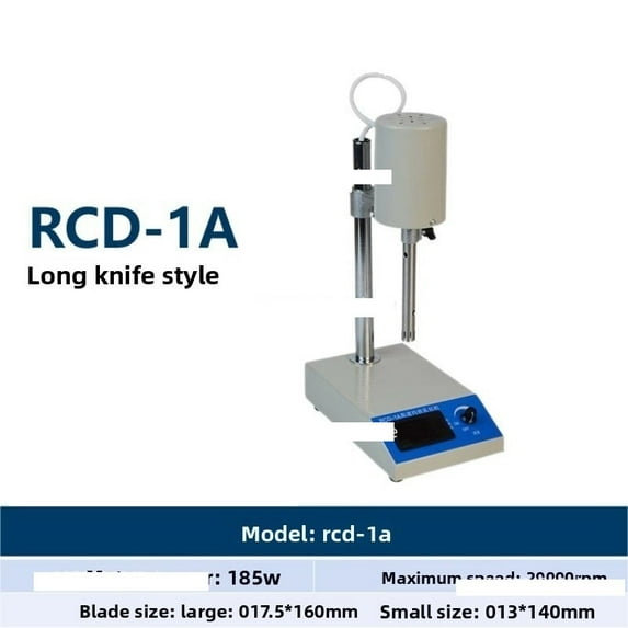 High-speed Homogeneous Homogenizing Machine Digital Large-capacity ...