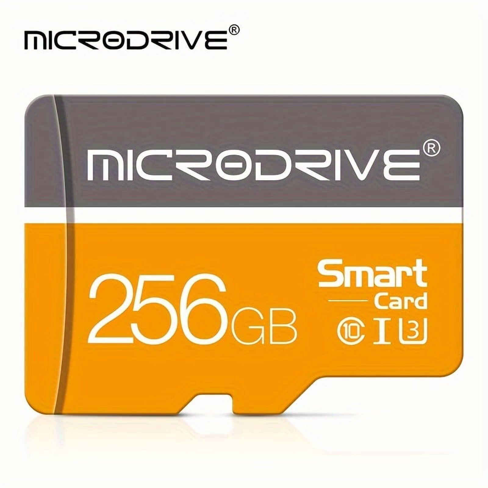 High speed Orange gray Micro mini TF SD Card 4GB 8GB 16GB 32GB 64GB ...