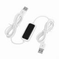 High-speed USB PC to PC Data Transfer Cable - Share, Copy, and Transfer ...
