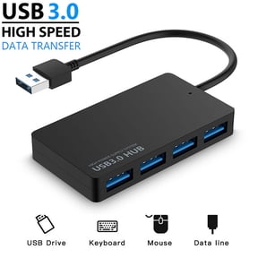 USB Splitters